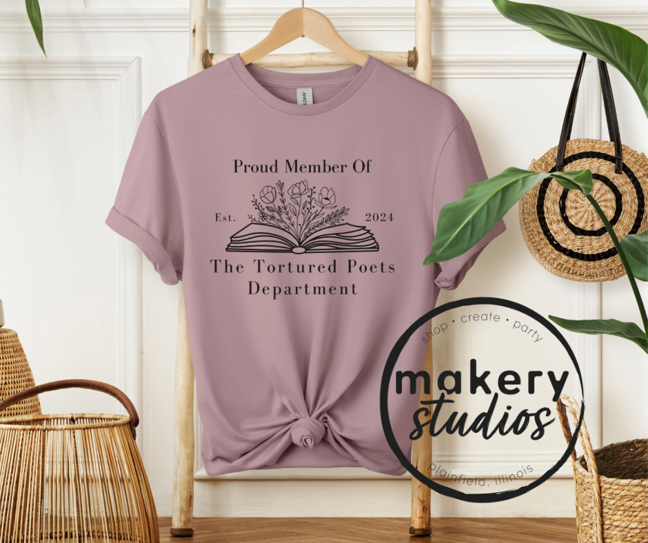 Events & To-Go Kits – Makery Studios LLC